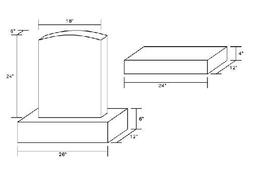 Resources - Frisbie Monuments