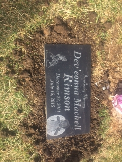 RIMSON - Frisbie Monuments