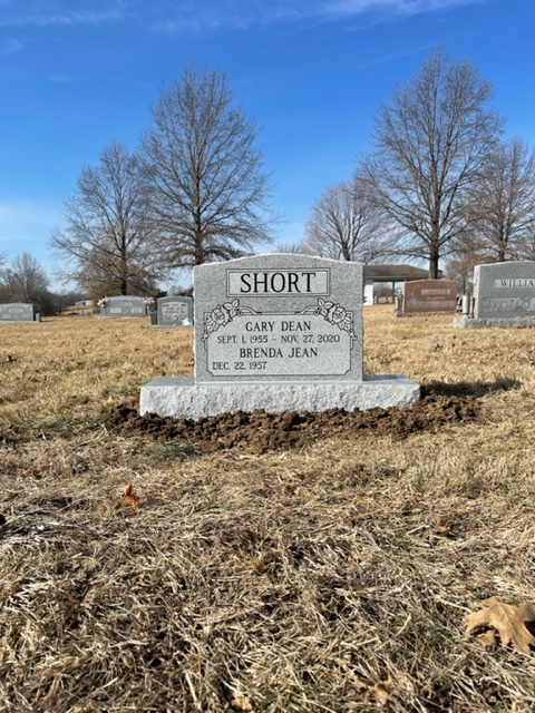 SHORT - Frisbie Monuments